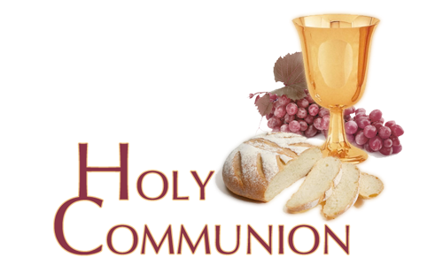 Holy Communion