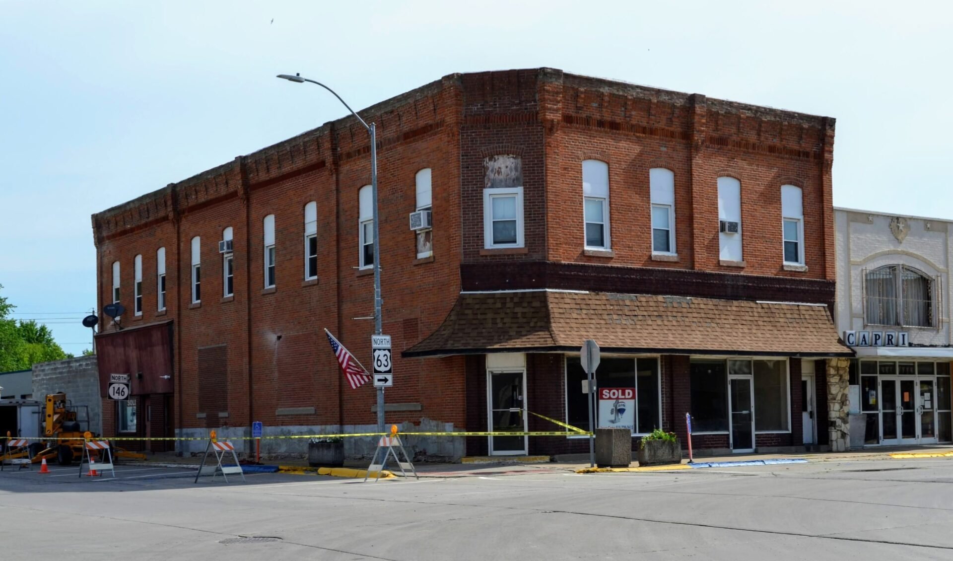 Portfolio | New Sharon, IA | Lake Painting