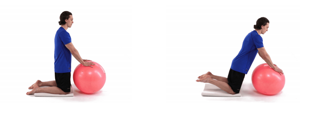 Core Strength Exercises