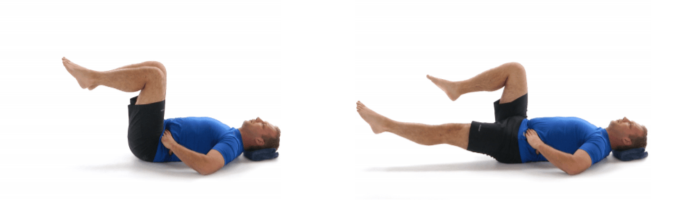 Core Strength Exercises