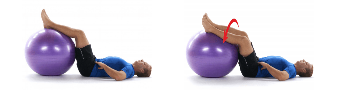 Core Strength Exercises