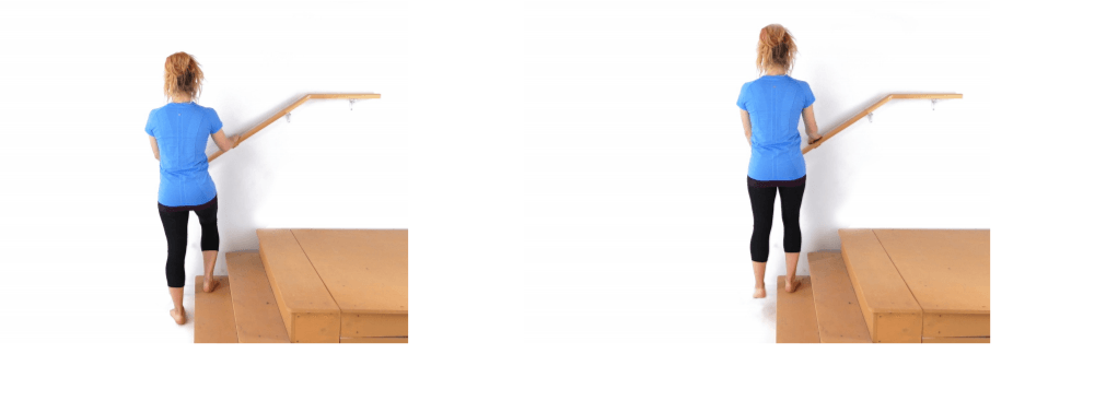 Post op knee replacement exercises