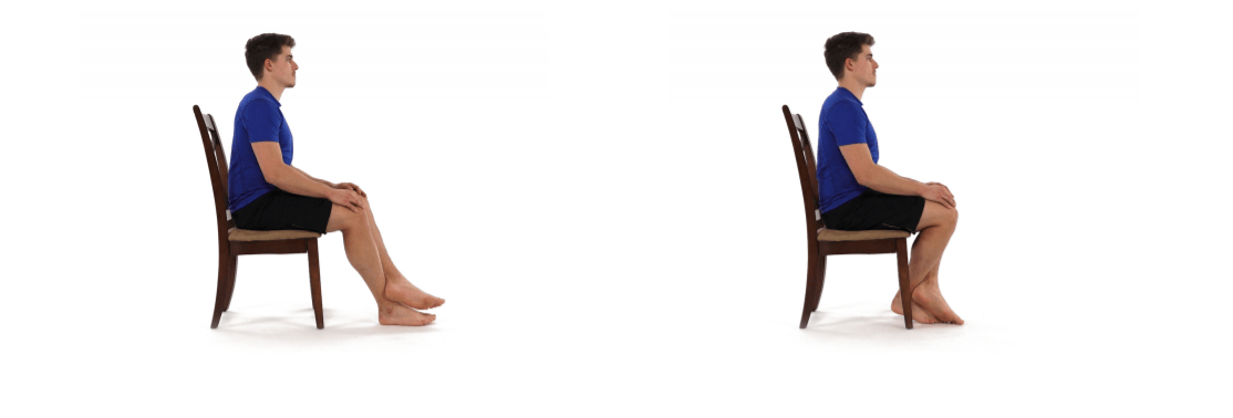 Post op knee replacement exercises