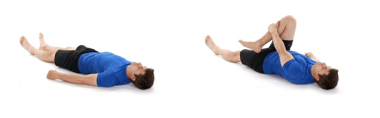 Stretches