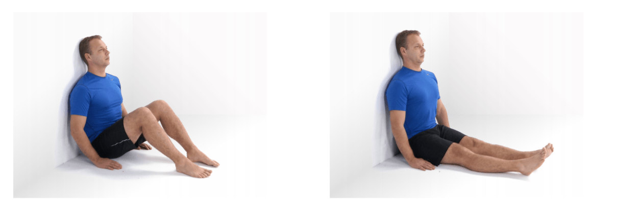 Stretches