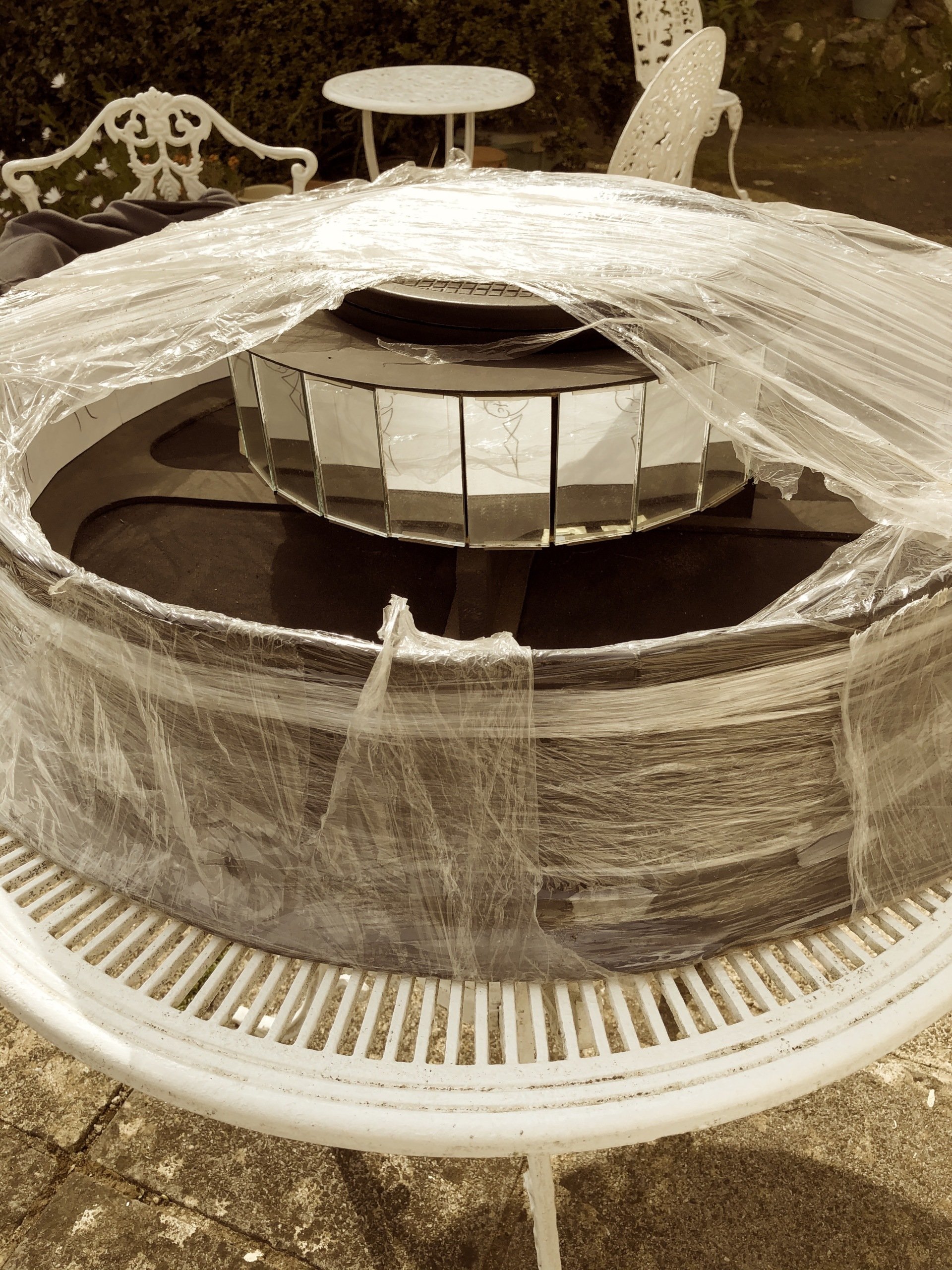 Chris James | Artist & Illustrator for Andrew Lanyon