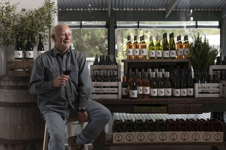 From City to Farm: Maggie Beer's Inspiring Journey in Barossa Valley