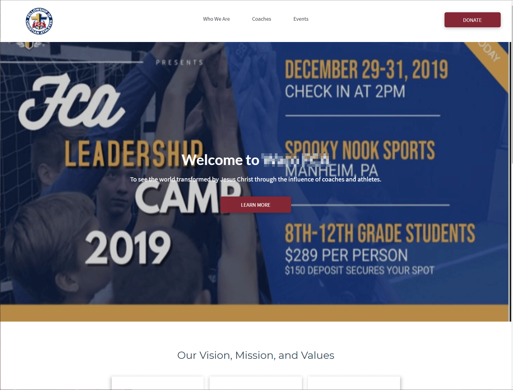 Hero Unit Best Practices