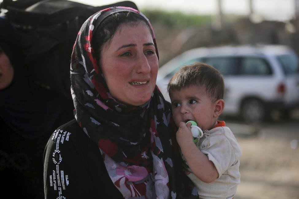 The Debt We Owe Our Sisters: an Urgent Call to Respond to the Appalling ...