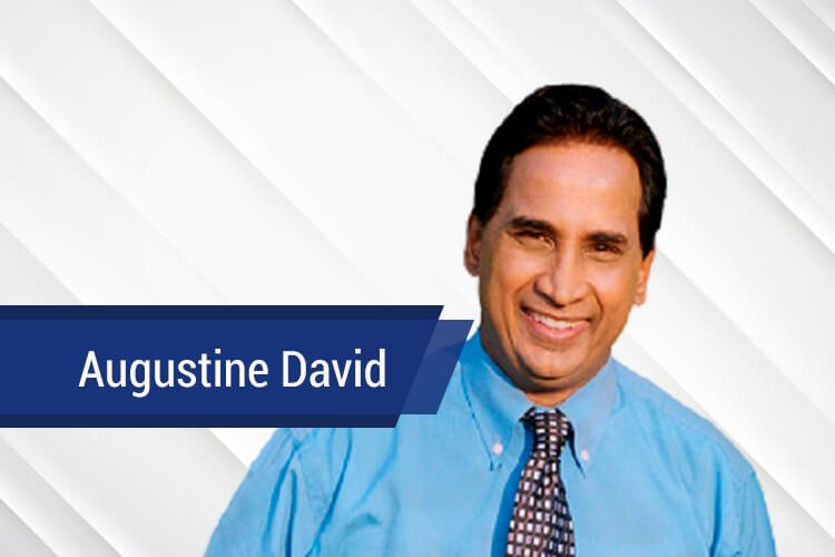 Dr. Augustine David | International Ministries | Christian TV Shows