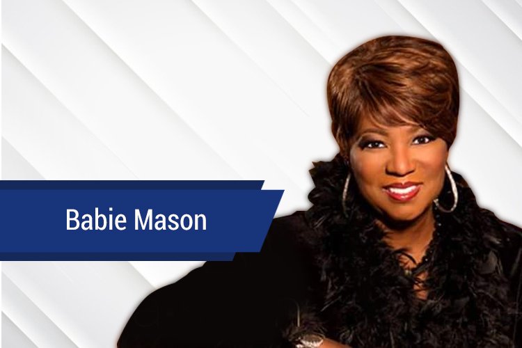 Babie Mason | Babbie’s House | Christian TV Shows