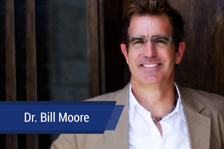 Dr. Bill Moore | Livingway Family Church | Christian TV Shows