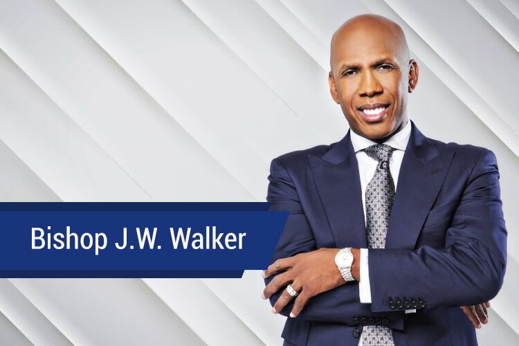 Dr. Joseph W. Walker, III | Full Gospel Baptist Church | Christian TV