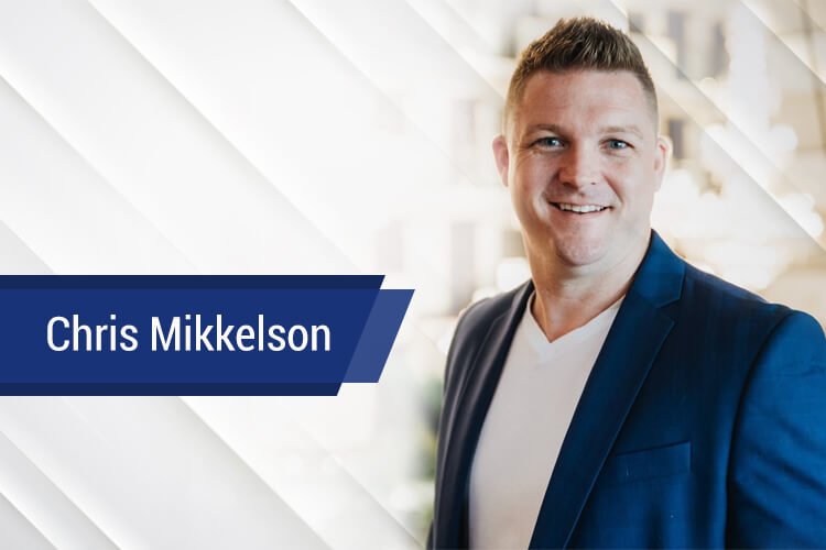 Chris Mikkelson | Salvation Today | Christian TV Shows