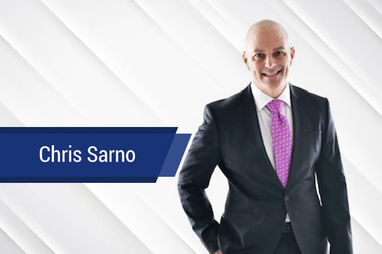 Pastor Chris Sarno | Relevant Church | Christian TV Shows