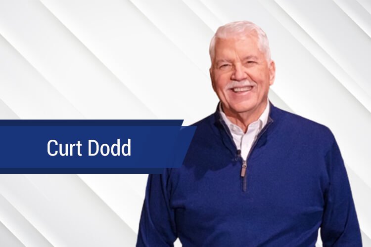Dr. Curt Dodd | Higher Aim | Christian TV Shows