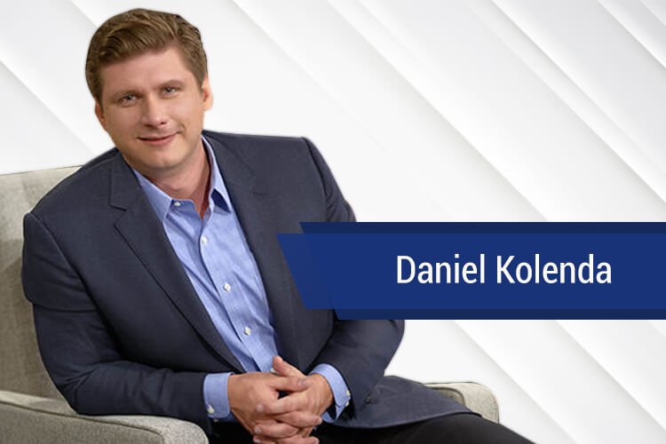 Daniel Kolenda | Christ for All Nations | Christian TV Shows