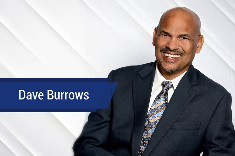 Dr. David Burrows | Bahamas Faith Ministries Church| Christian TV