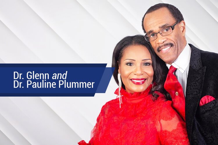 Dr. Glenn and Dr. Pauline Plummer | The Midtown Church | Christian TV