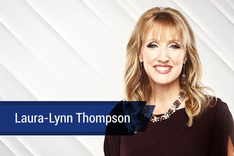 Laura Lynn Thompson | LauraLynn TV | Christian TV Shows