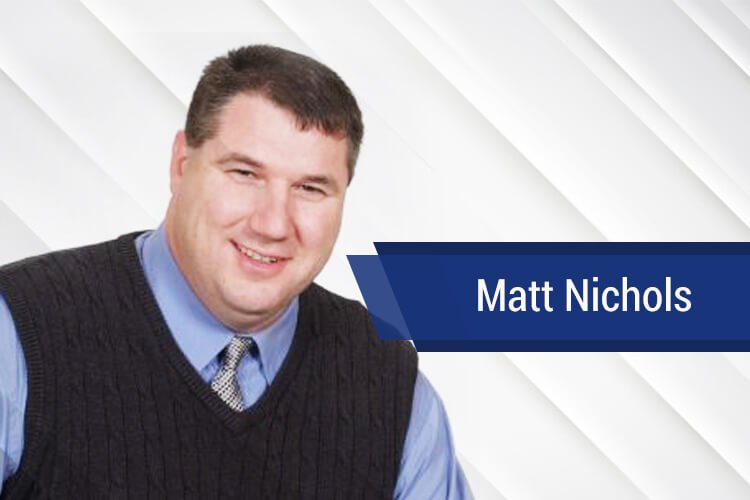 Matt Nichols | Soul Harvest Church | Christian TV Shows