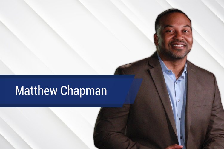 Matthew Chapman | Ministry | Christian TV Shows