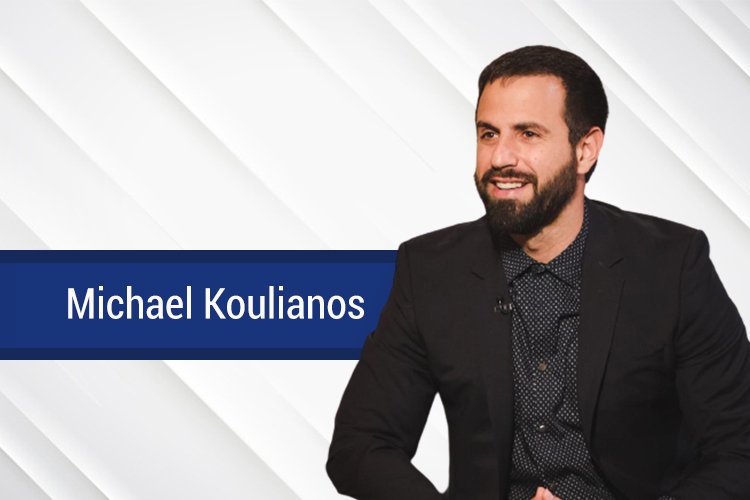 Michael Koulianos | Jesus Image | Christian TV Shows