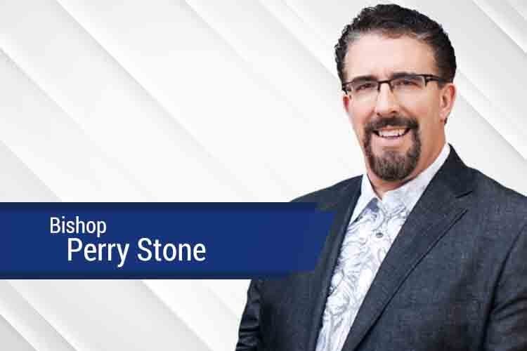 Perry Stone | Voice of Evangelism | Christian TV Shows