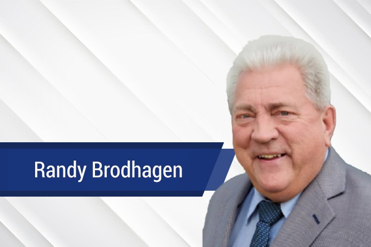 Dr. Randy Brodhagen | Glory to God Ministry | Christian TV Shows