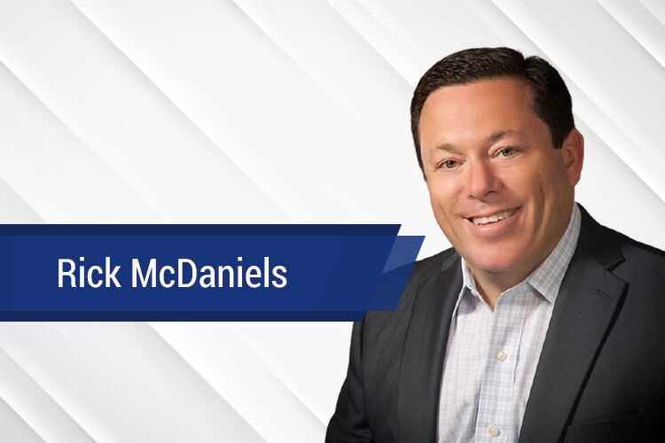 Pastor Rick Mc Daniels | Richmond Community Church | Christian TV Show