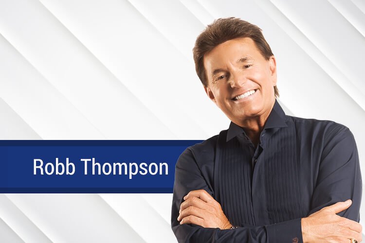 Robb Thompson | Thompson International | Christian TV Shows