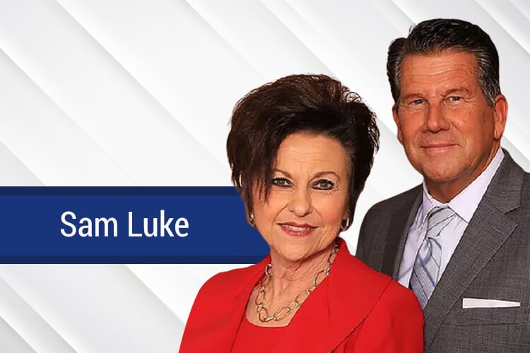 Sam Luke | Victory Tabernacle Church | Christian TV Shows