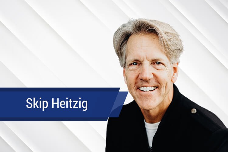 Pastro Skip Heitzig | Connect With | Christian TV Shows