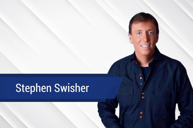 Pastor Stephen Wisher | Epworth United Methodist Church | Christian TV