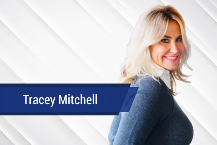 Tracey Mitchell | THRIVE Conference | Christian TV Shows