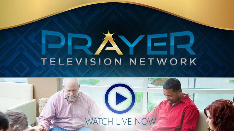 Prayer TV Network | Lifestream Networks | Christian Television Network