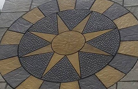 Rotundas | Stephen Hancock Concrete Products