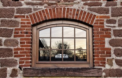 Window cills | Stephen Hancock Concrete Products
