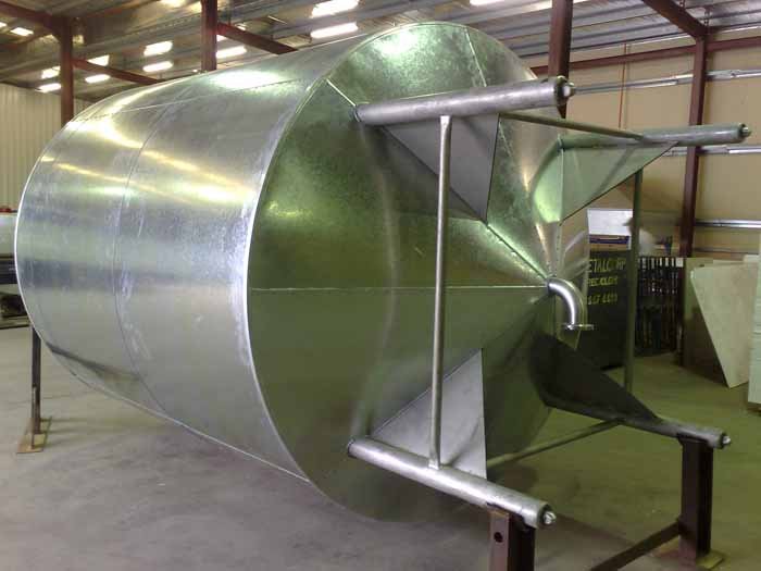 Australian Tank Insulation (ATI) Pty Ltd Gallery | Barossa Valley
