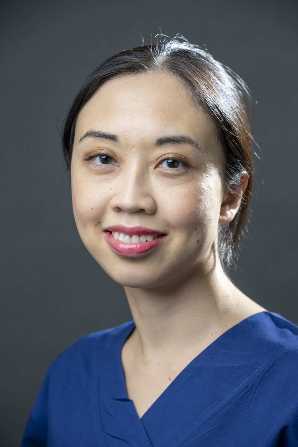 Specialist Breast Surgeon Central Coast | Dr Mary Ling