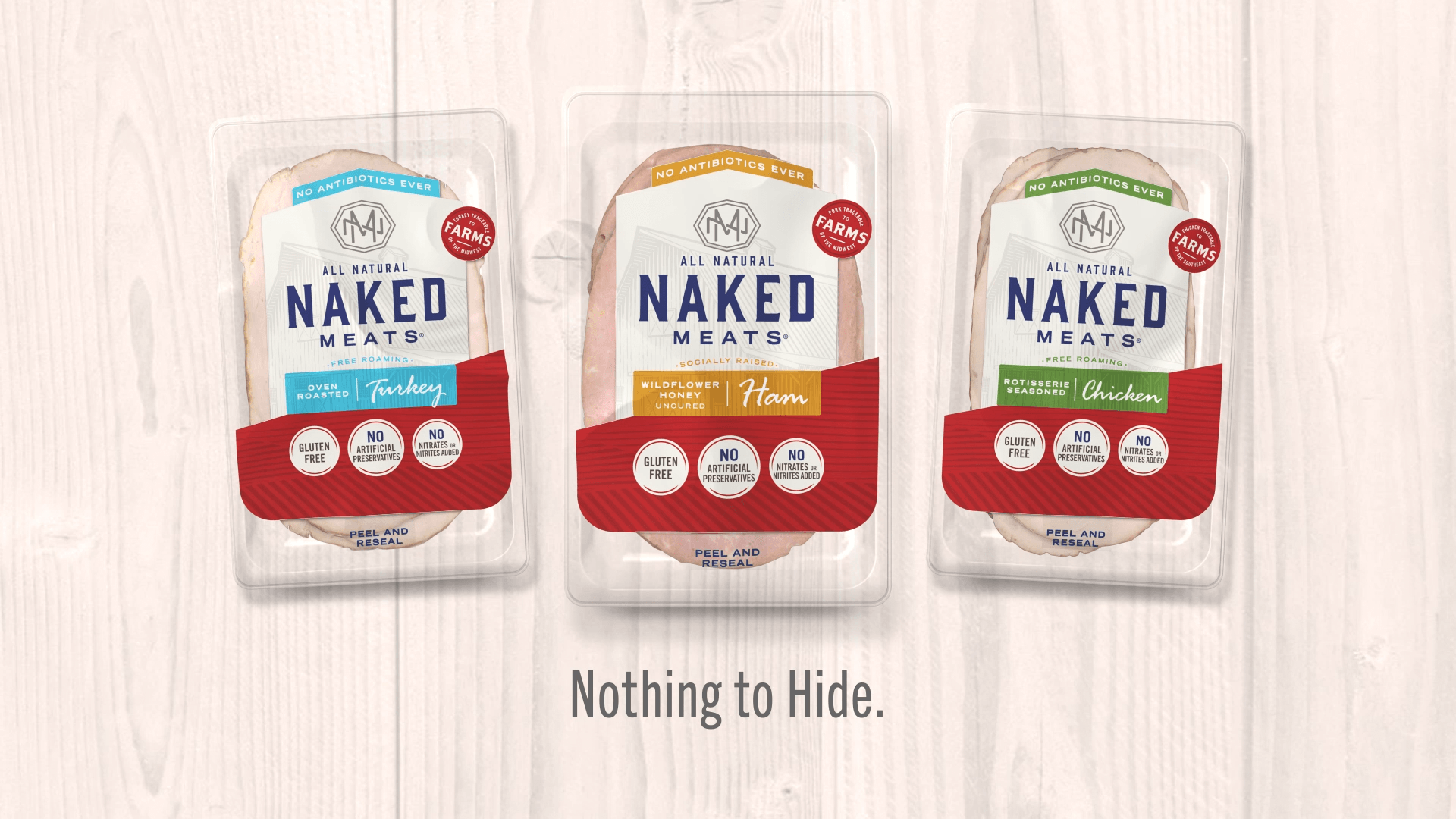 Siffron Shelves | Tradeshow Animation | Carousel | Asheville, NC