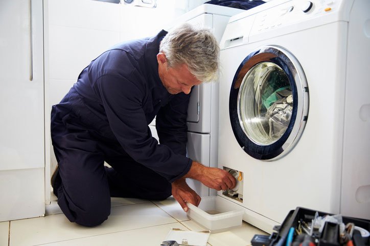 Washer Repair | Chicago, IL | A & S Appliance Service