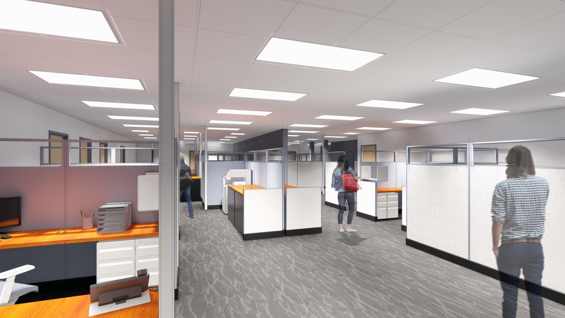 Concepts and projects in the works