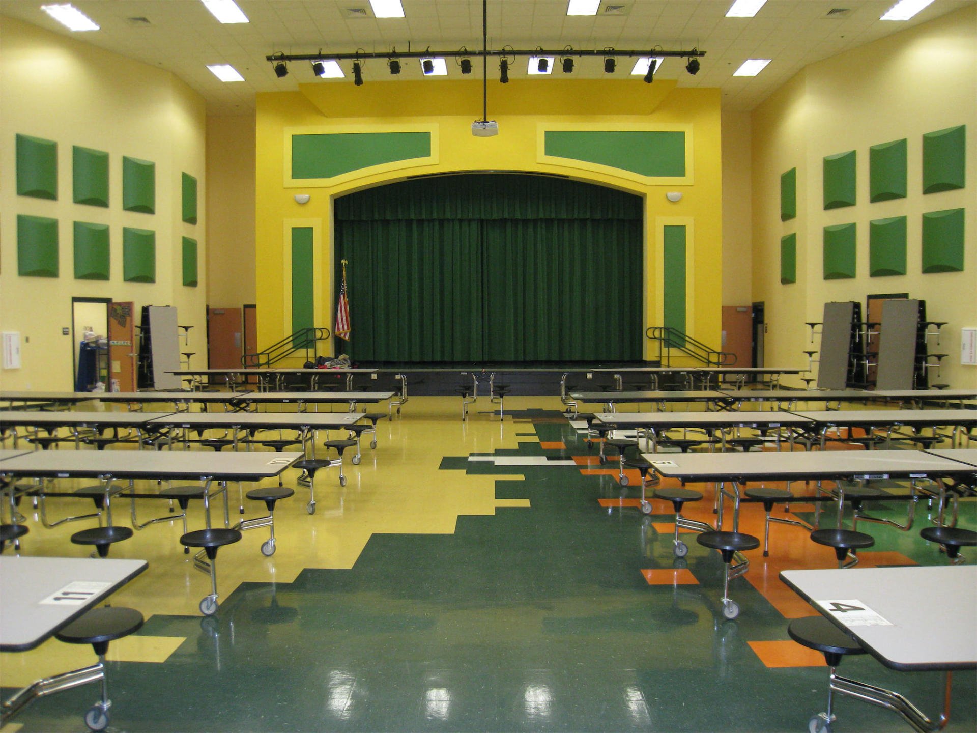 Design Prototype | Charlotte County Elementary Schools