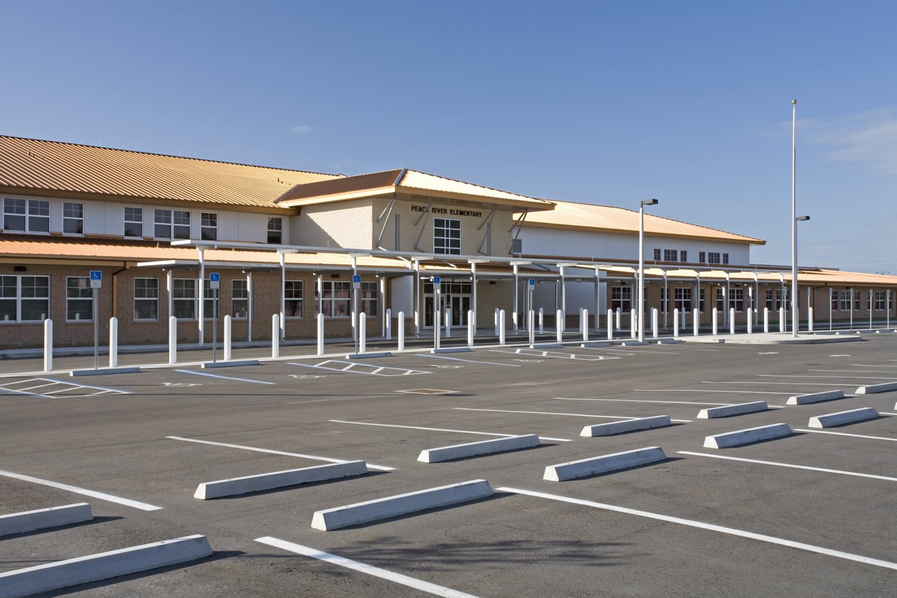 Design Prototype | Charlotte County Elementary Schools