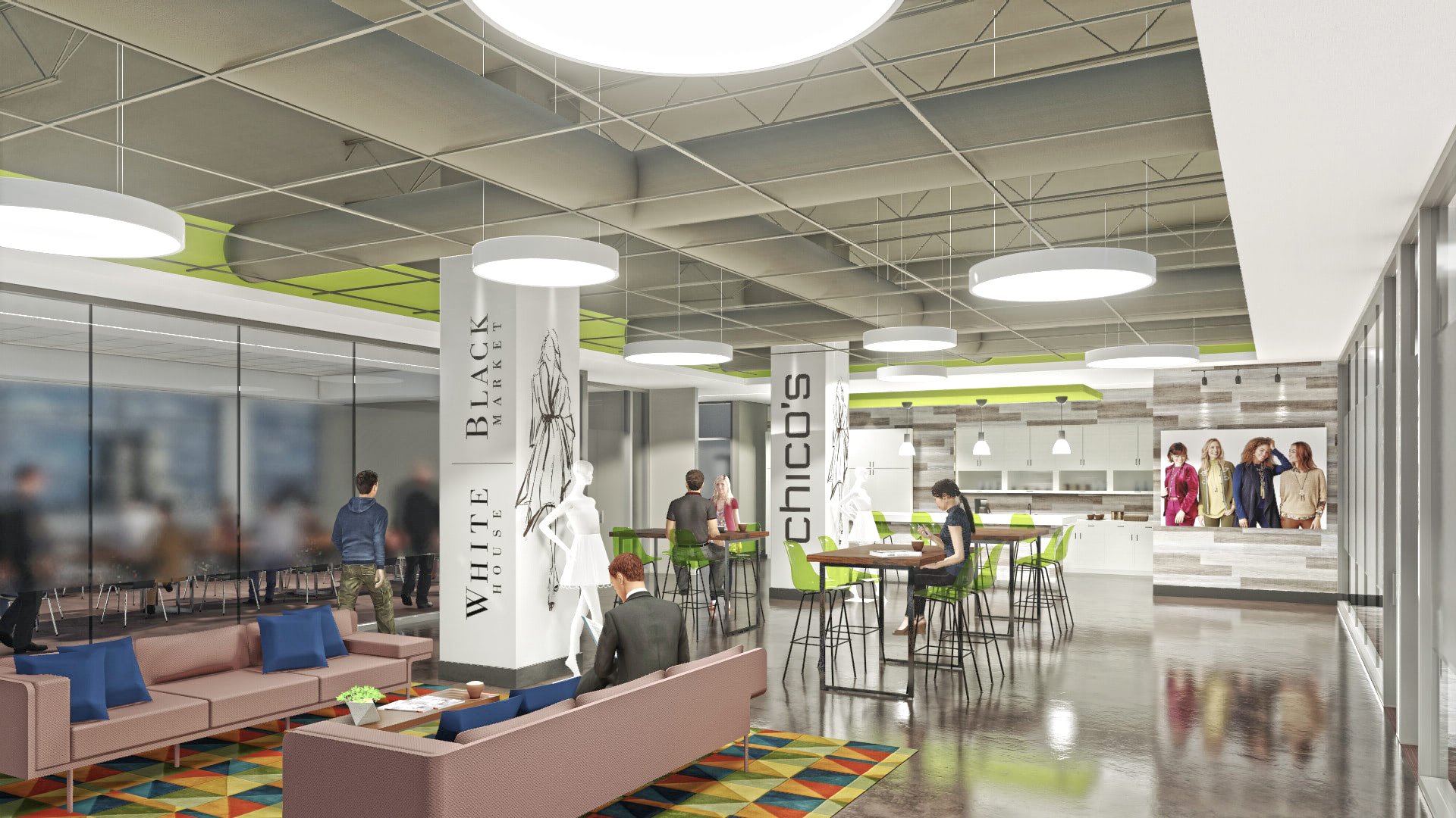 Chicos FAS Brand Store