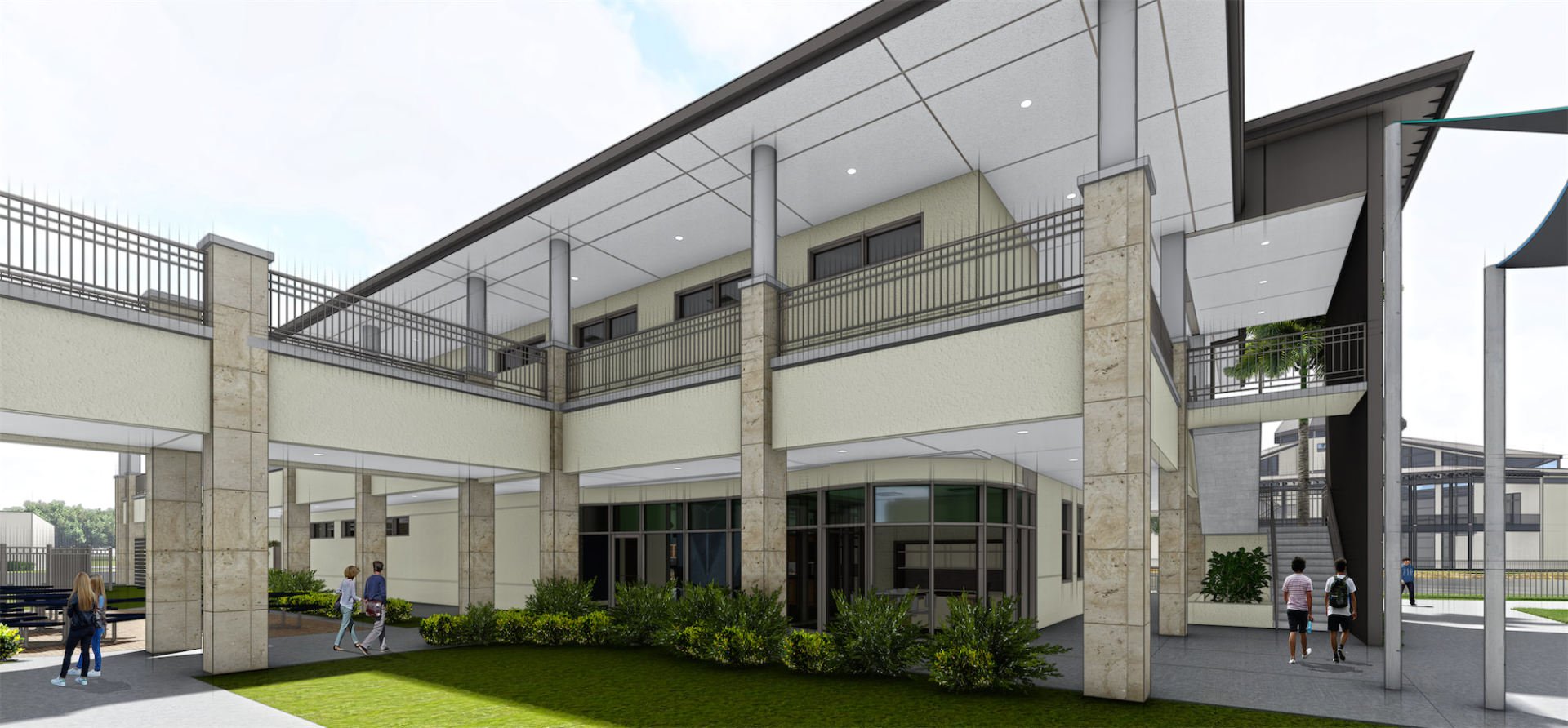 CSN Institute for Science