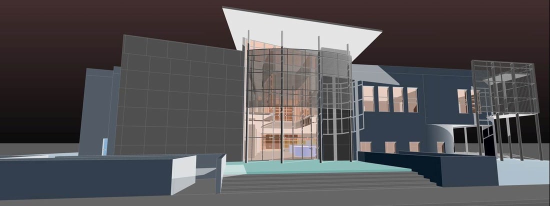 FSW Collier Student Services