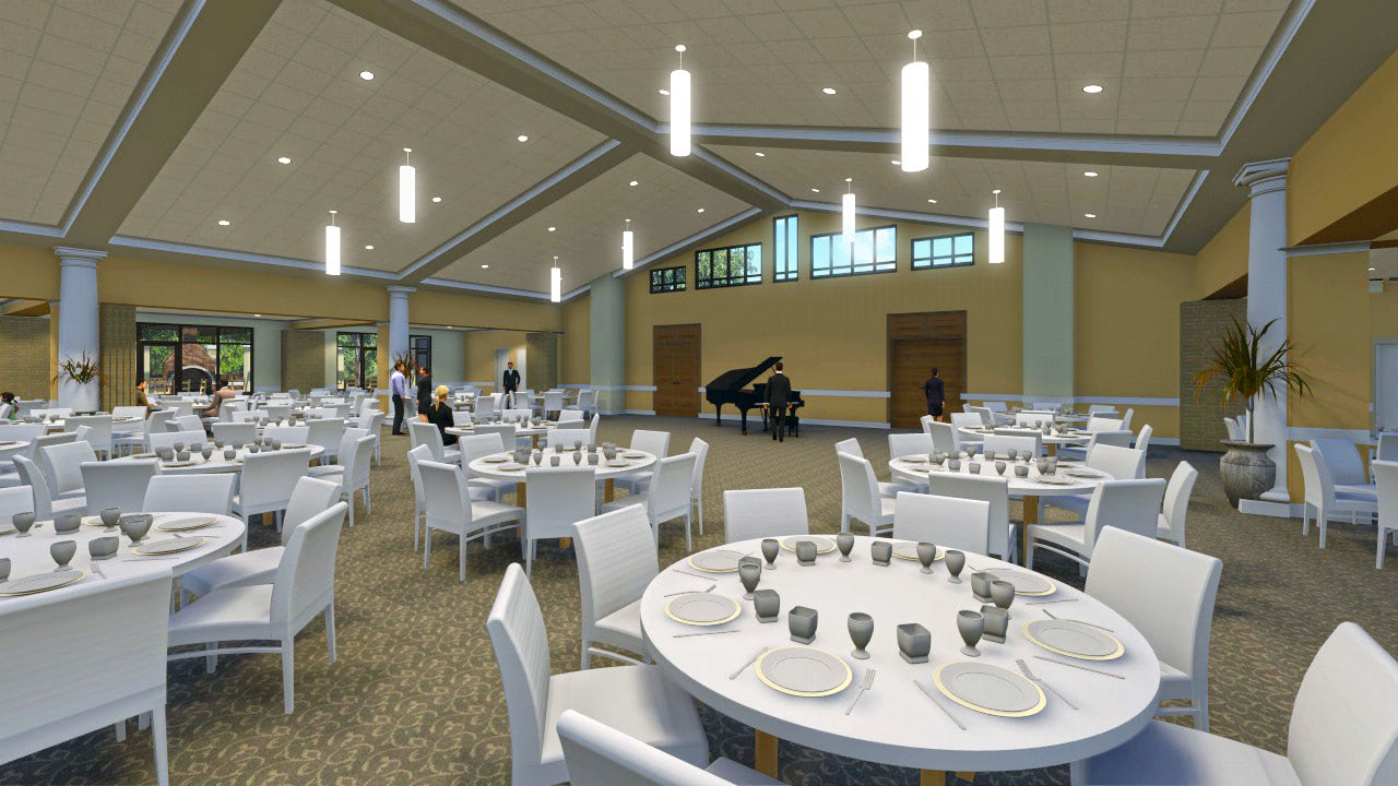 Saint Katherine Greek Orthodox Church