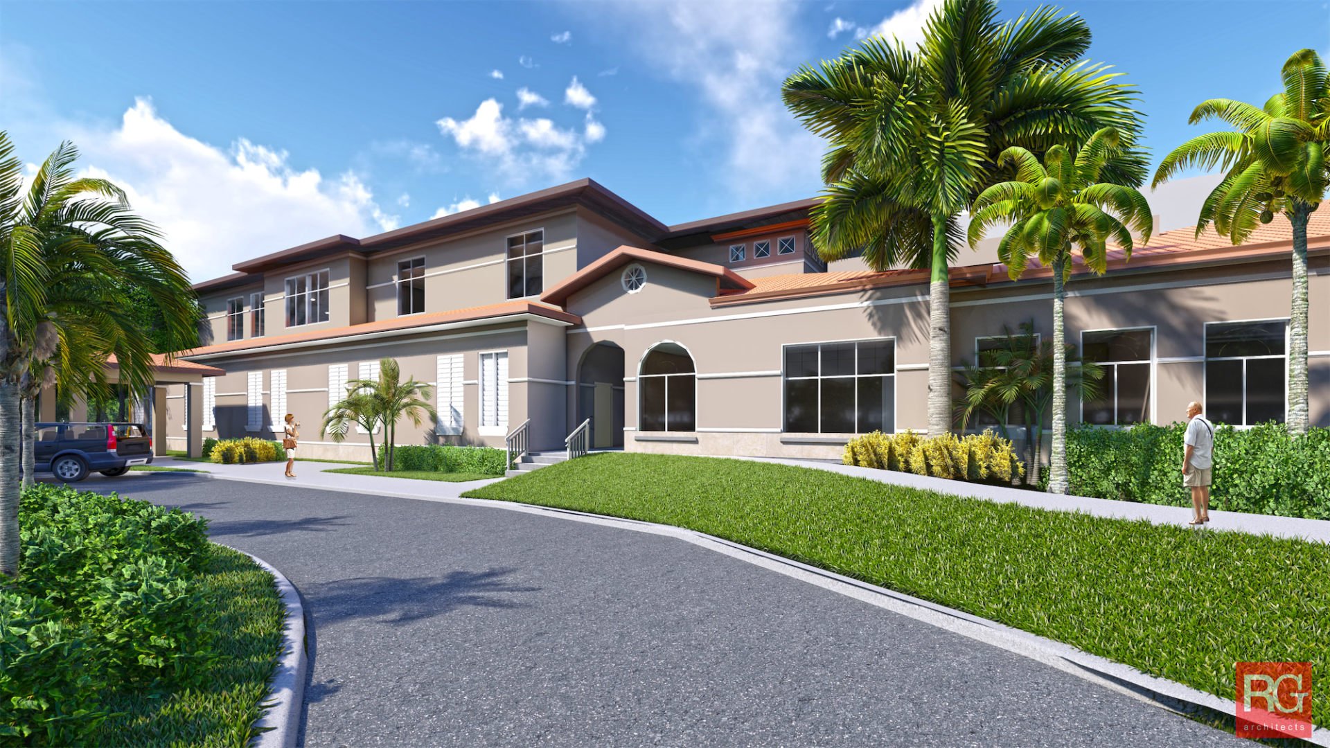 Spring Run Golf Club